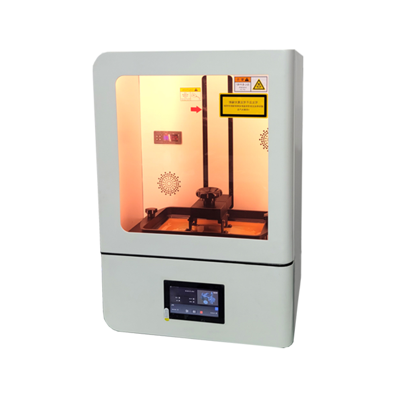 LCD-2A - 拓远科技（SIMBA 3D）-3D打印机厂家 为智造远航